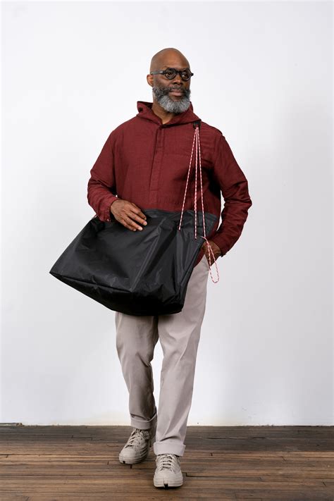 Outlier Experiment 322 Nexhigh Transformative Bag