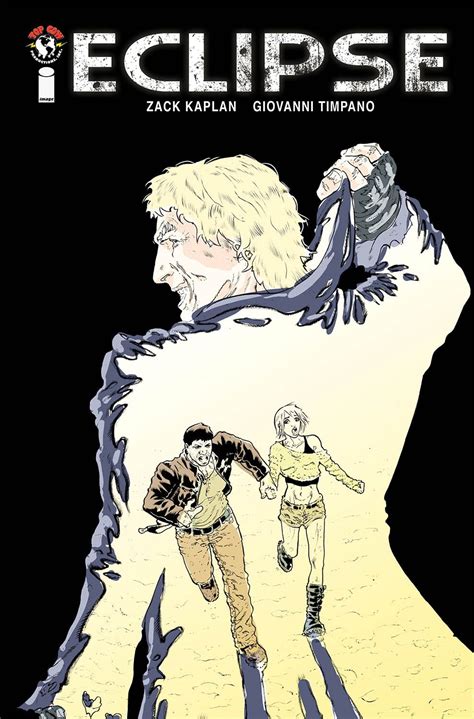 Eclipse 3 Fresh Comics