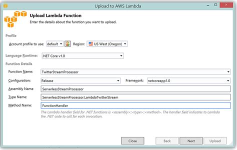 Aws Lambda Aws Blog