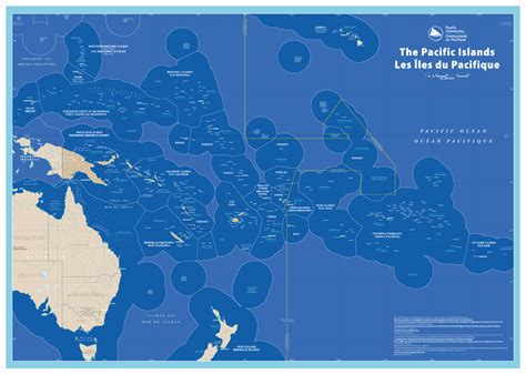 Pacific Region Ecop Programme