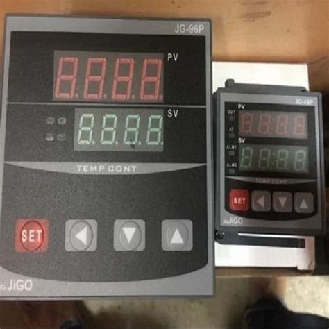 Digital Temperature Controller Analog At ₹ 800piece In Kolkata Id