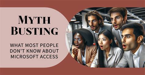 7 Things Most People Dont Know About Microsoft Access