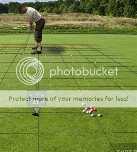 Putter Precision Tests Now With Irons World Golf Tour