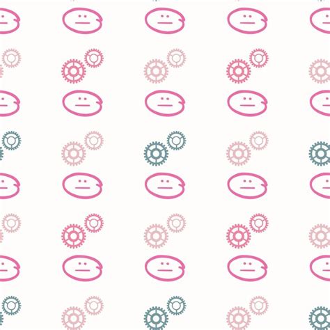 Premium Vector Abstract Seamless Pattern