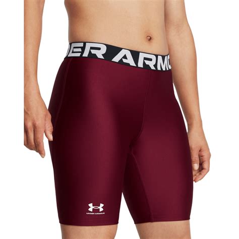 Short Para Training Hg Authntics 8n Shrt Mujer