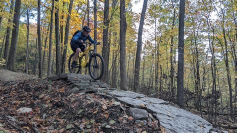 Hoverfly Multi Trail Naples New York Trailforks