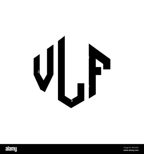 Vlf Polygon Stock Vector Images Alamy