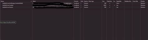 Net 80 Blazor Server Msaluirequiredexception No Account Or Login Hint Was Passed To The