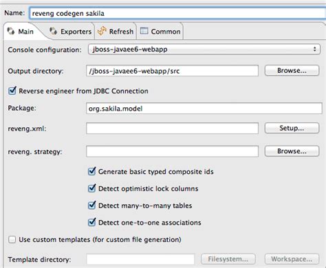 JPA Support State Of The Tools Ecosystem In Baeldung