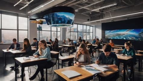 Revolutionizing Education AI For Teachers Unleashed
