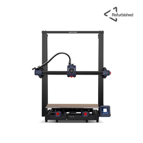 Refurbished And Used 3d Printers Save On Anycubic Deals Anycubic