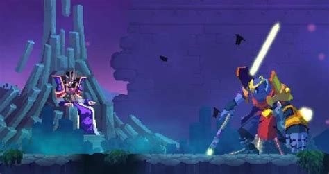 Dead Cells How To Enable Mod Support And Restart The Run With New