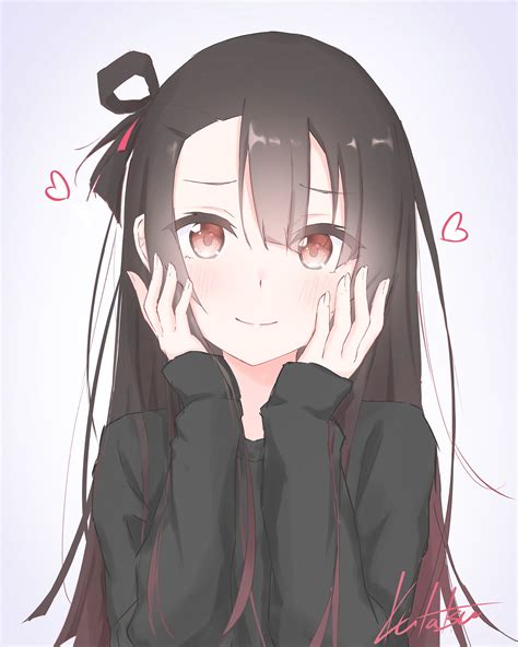 Koori Chikage Nogi Wakaba Wa Yuusha De Aru Image By Kutatsu7