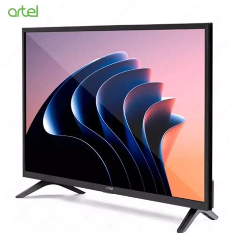 Телевизор Artel 32-дюмовый A32KH5000 HD LED TV в Ташкенте цена 1500000 ...