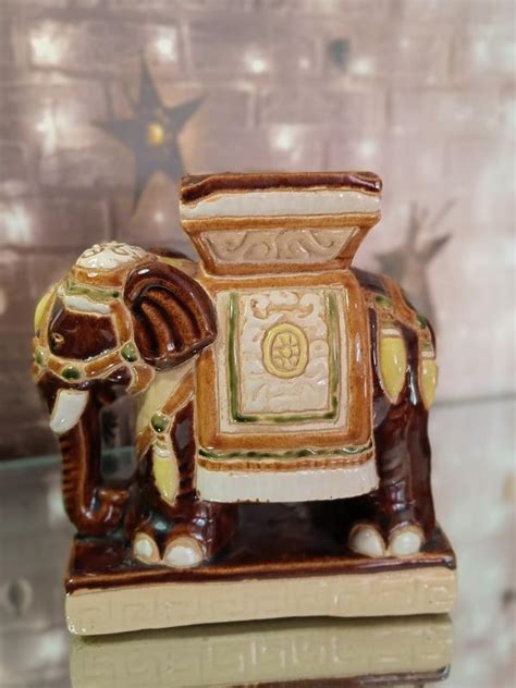 Статуэтка слон пепельница — ціна 400 грн у каталозі Статуетки Купити товари для дому та побуту