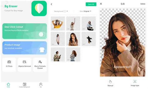 8 Best Free Background Remover Apps 2024