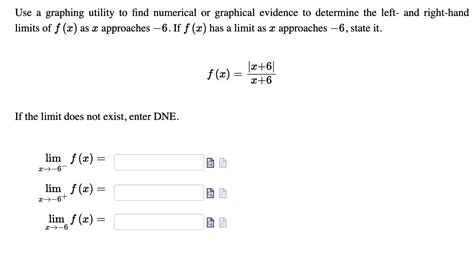 solved use a graphing utility to find numerical or graphical