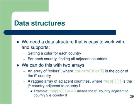 ppt backtracking algorithms powerpoint presentation free download