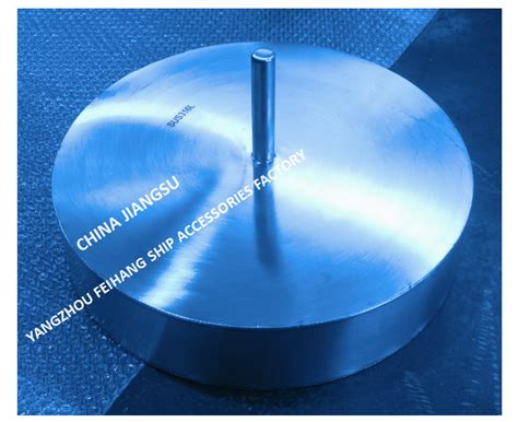 Floater For Ballast Vent Head Type Floating Disc Air Vent Plate For Air Pipe Head Material Sus316l