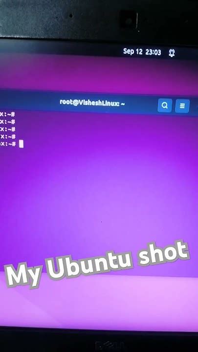 Ubuntu Linux Ubuntu Shortsviral Shortvideo Shorts Viral Viralvideo Song Songs Youtube