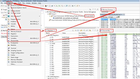 Debugging Tools Jtag Jtag Debugging Examples 3 Programmer Sought