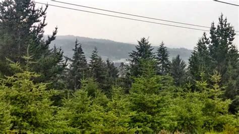 Secret Views Of My Town Mckinleyville Ca And Surrounding Youtube
