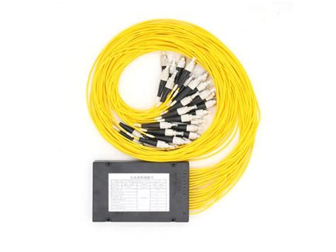 Abs Plc Splitter Key2optics Total Otn Solutions