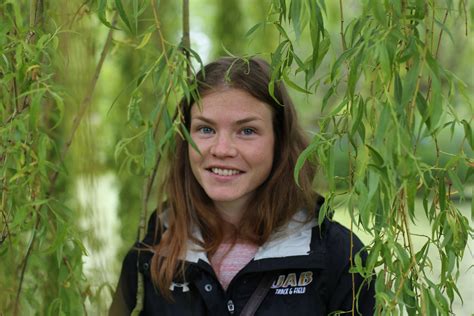 Racing Against The Climate The Molecular Ecologist