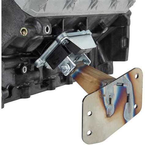 Speedway Motors 1955 57 Chevy Tri 5 Ls Swap Kit Bolt In Polyurethane