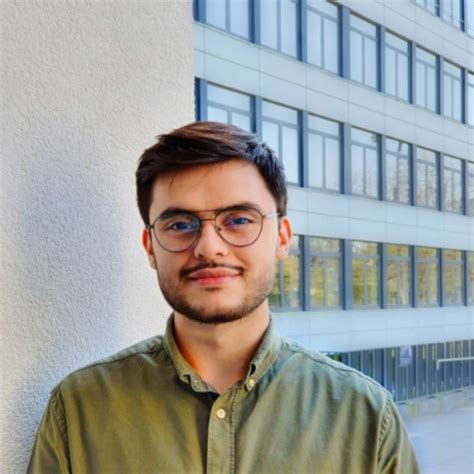 Hüseyin Karabulut Senior Analyst Data And Al Engineering