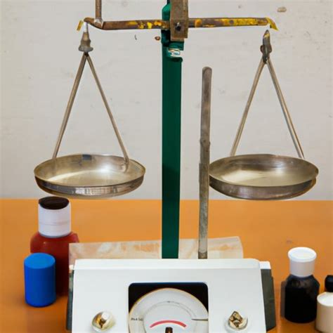How Is Mass Measured In Science Exploring The Different Methods Of Mass Measurement The