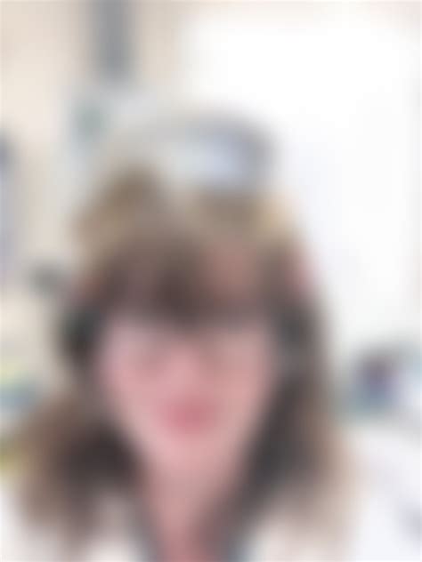 Lab Nerd Selfie Geekygirls