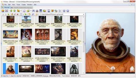 Best Photo Viewer To Open WebP Files On Windows
