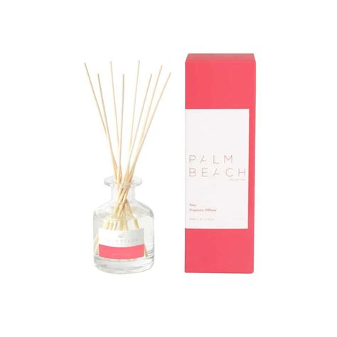 Palm Beach Collection Posy Mini Diffuser 50ml