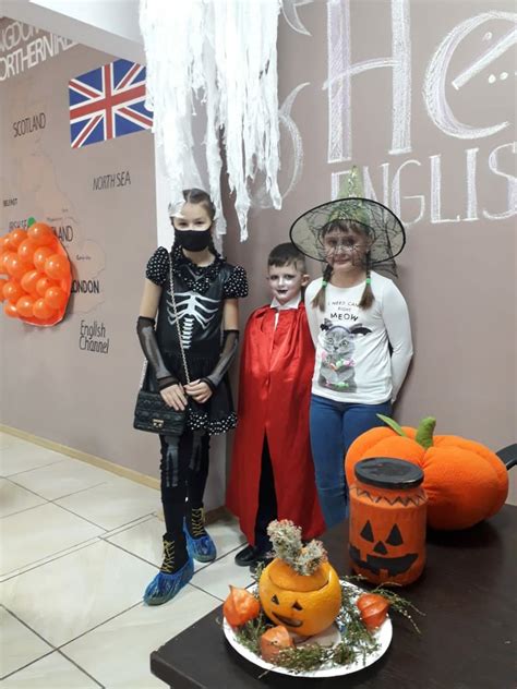 Школа английского языка в Купчино