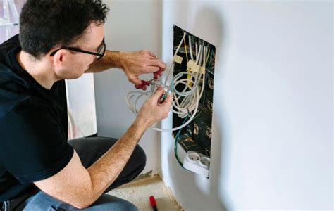 Data What Things To Consider Before Installing Data Cables In Your New