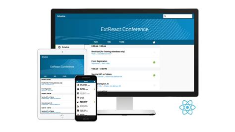 Aleksei Lazarev On Linkedin Announcing Sencha Extreact 653 Ga And React 16 Ea