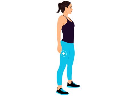 5 Simple Steps How To Do A Bodyweight Squat Correctly
