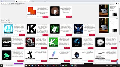 Checking All Exploits If Is A Virus Youtube