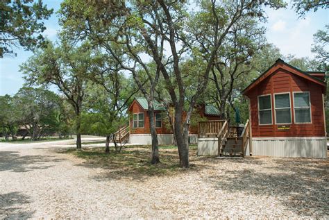 Thousand Trails Medina Lake Rv Resorts In Texas