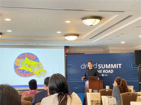 Holden Ackerman On Linkedin Druidsummit2022 Apachedruid Datariver Realtimeanalytics