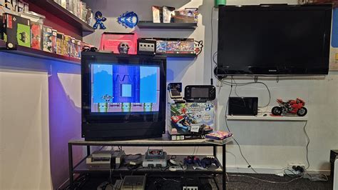My Crt Setup R Crtgaming