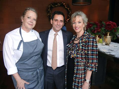 Shansby Matarasso Do Brings Out The A List