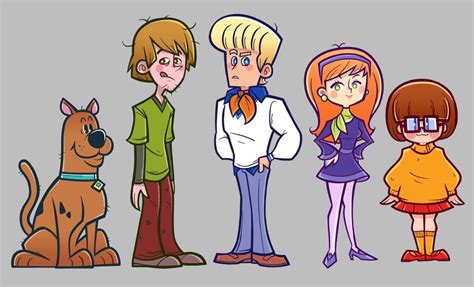 0608thegang By Cindysuke On Deviantart Artofit