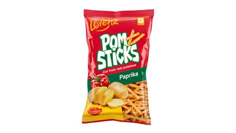 Pomsticks | Lorenz