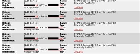 Inputfw In The Firewall Logs Networking Ipfire Community