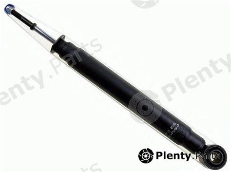 BOGE part 30-F25-A (30F25A) Shock Absorber - Plenty.Parts