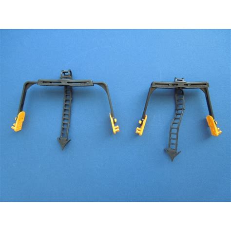 Headpod Dynamic Head Support System Headpod Wheelchair Head Supports