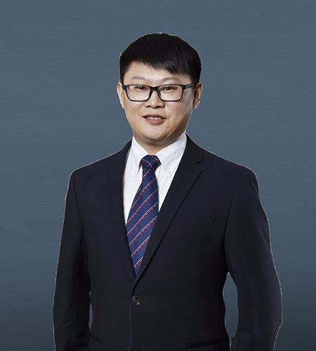 关于我们 管理团队