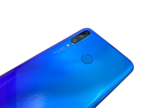 Huawei P30 Lite New Edition Smartphone Review – High-End Memory ...
